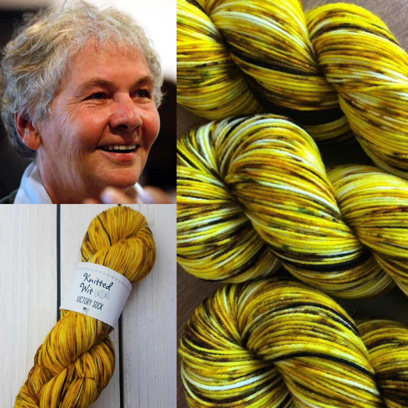 July HerStory "Time flies like an arrow, Fruit flies like a banana ...