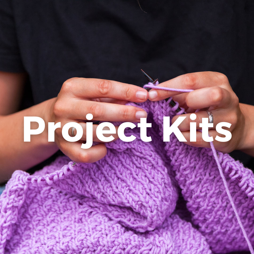 Dye Hard Yarns - Yarn Shop & Dye Studio Serving Oak Park & Chicago, IL