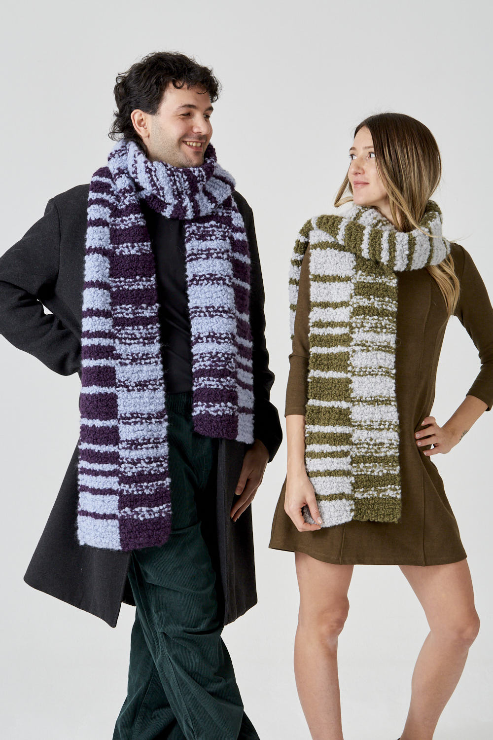 Accoloration Kit (Urth Yarns) | Dye Hard Yarns