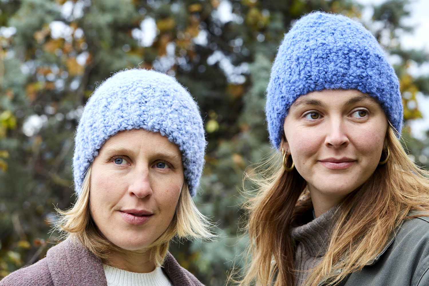 Basit Kit - 4 pattern set (Urth Yarns) | Dye Hard Yarns