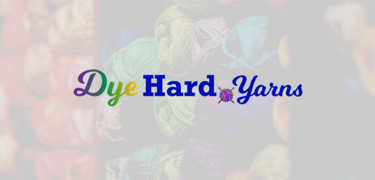 Dye Hard Yarns - Yarn Shop & Dye Studio Serving Oak Park & Chicago, IL