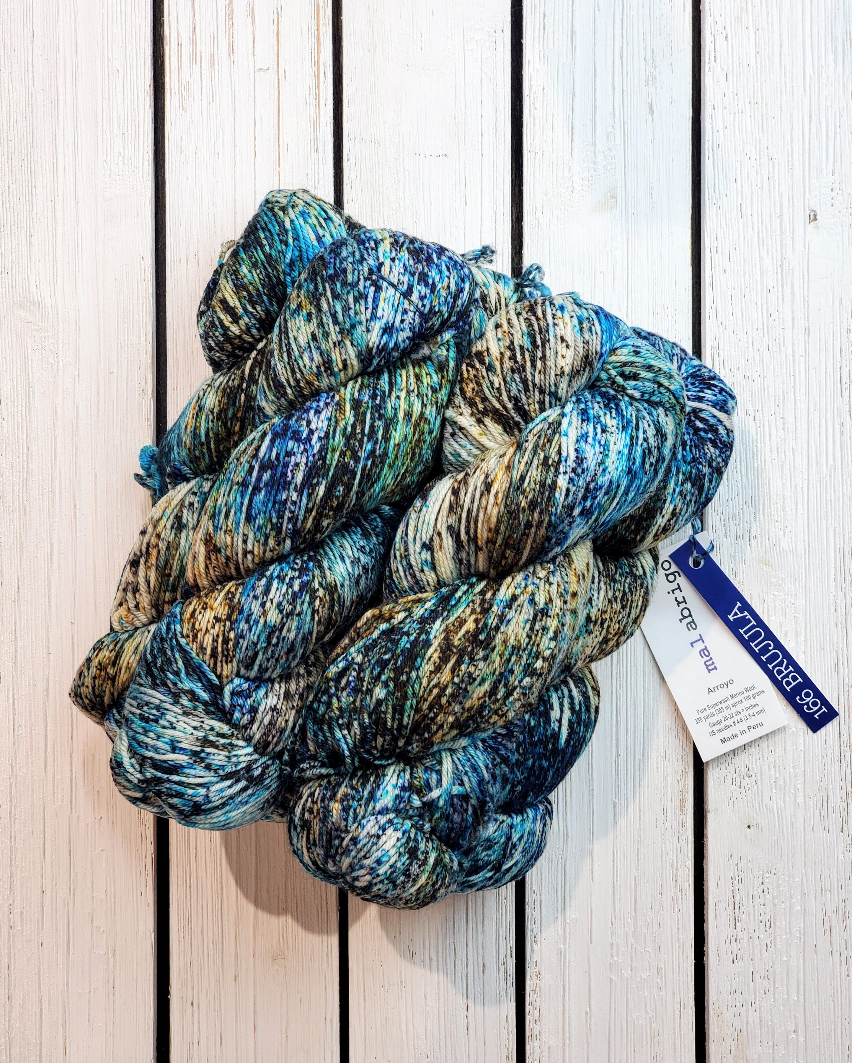 Dye Hard Yarns - Yarn Shop & Dye Studio Serving Oak Park & Chicago, IL