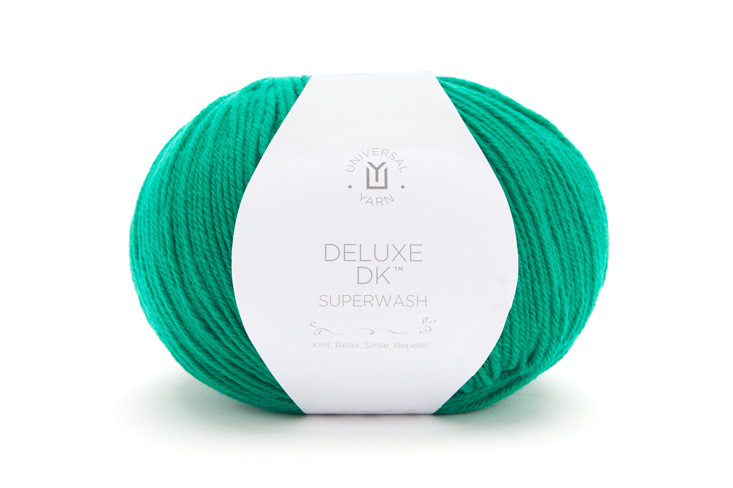 Deluxe DK Superwash (Universal Yarn) | Dye Hard Yarns